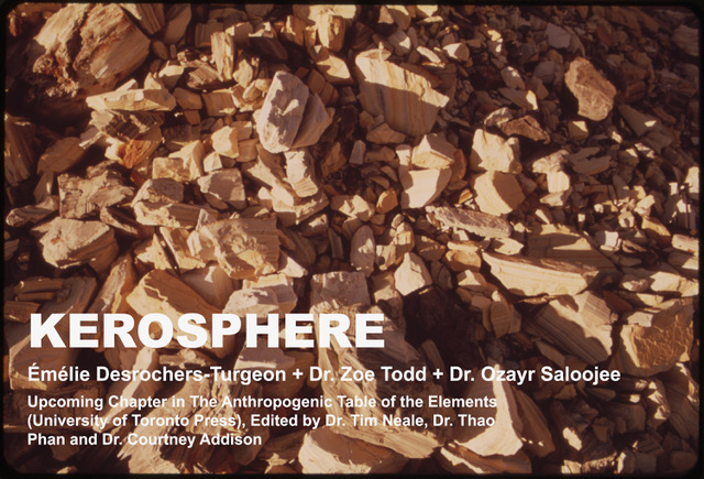 Kerosphere | C-URL